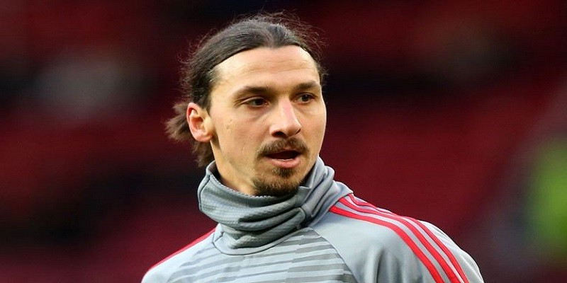 Style Zlatan Ibrahimovic, un footballeur icone de la mode