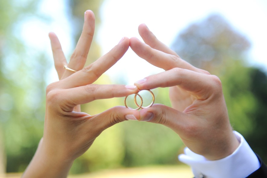 Des détails utiles pour le choix de vos alliances de mariage
