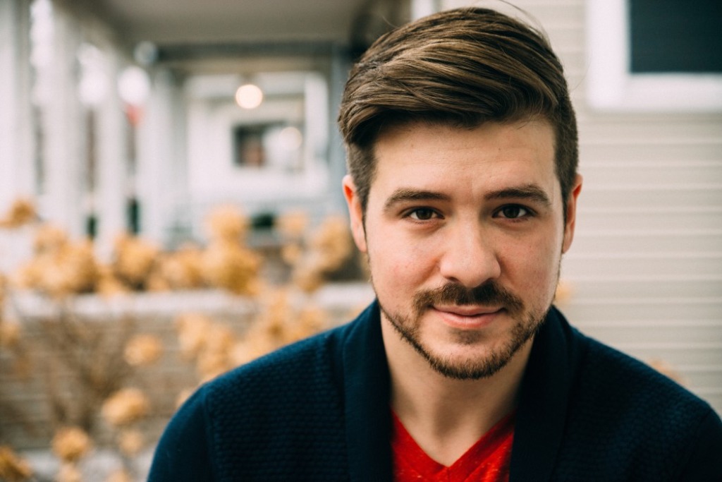 Voici les barbes différents auxquels les femmes résistent difficilement