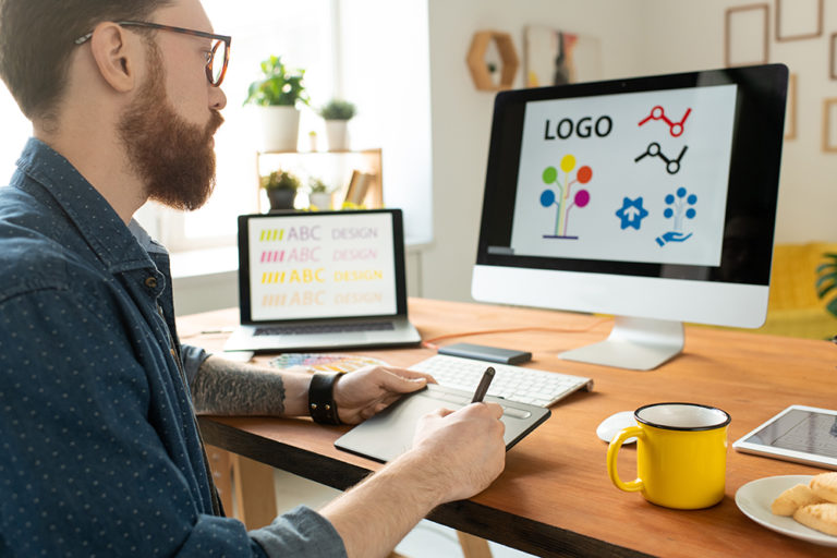 Les 4 meilleurs logiciels de graphisme pour ordinateurs