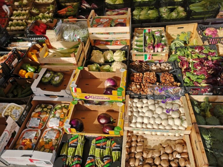 Les produits régionaux des Hauts-de-France : entre diversité et gourmandise