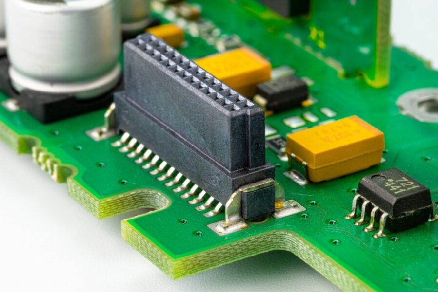 Comment fonctionne le photorésistance