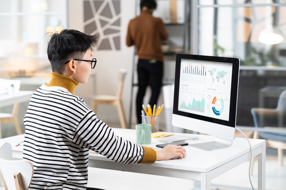 Formation Azure certifiée par Microsoft pour maitriser les services de cloud computing