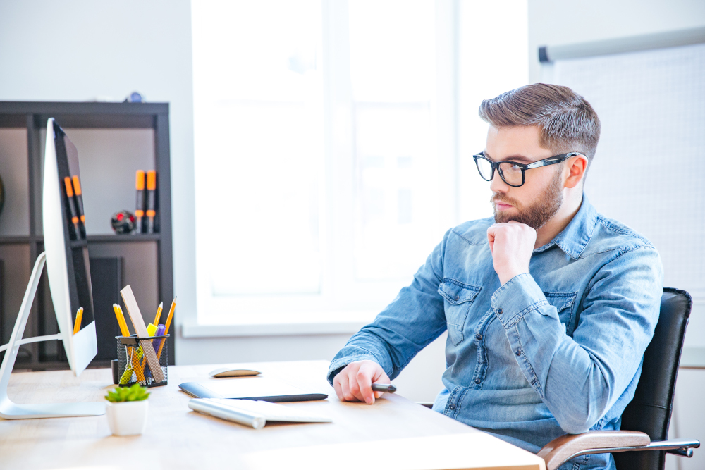 Sur quoi travaillent les motion designers