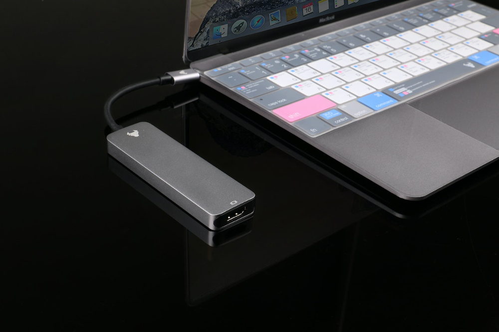 Clé USB publicitaire : goodies d'entreprise high-tech pas cher