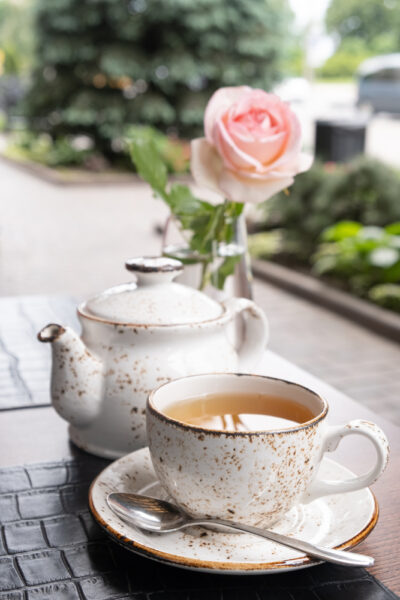 Que prévoir pour préparer un tea time à l'anglaise