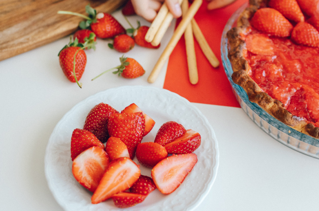 Quels sont les aliments les plus riches en vitamines C