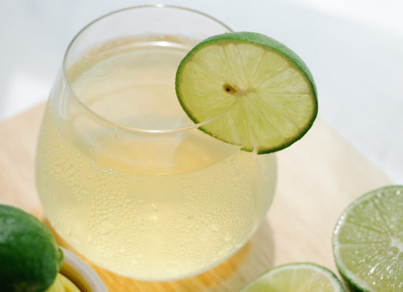 Quel jus de fruits contient le plus de calcium