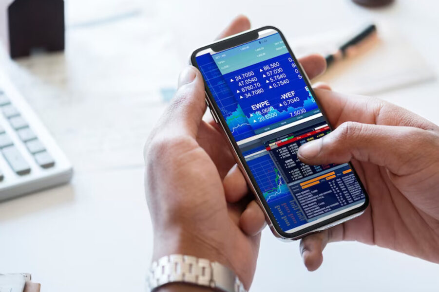 Comment trader le Forex avec un plan de trading