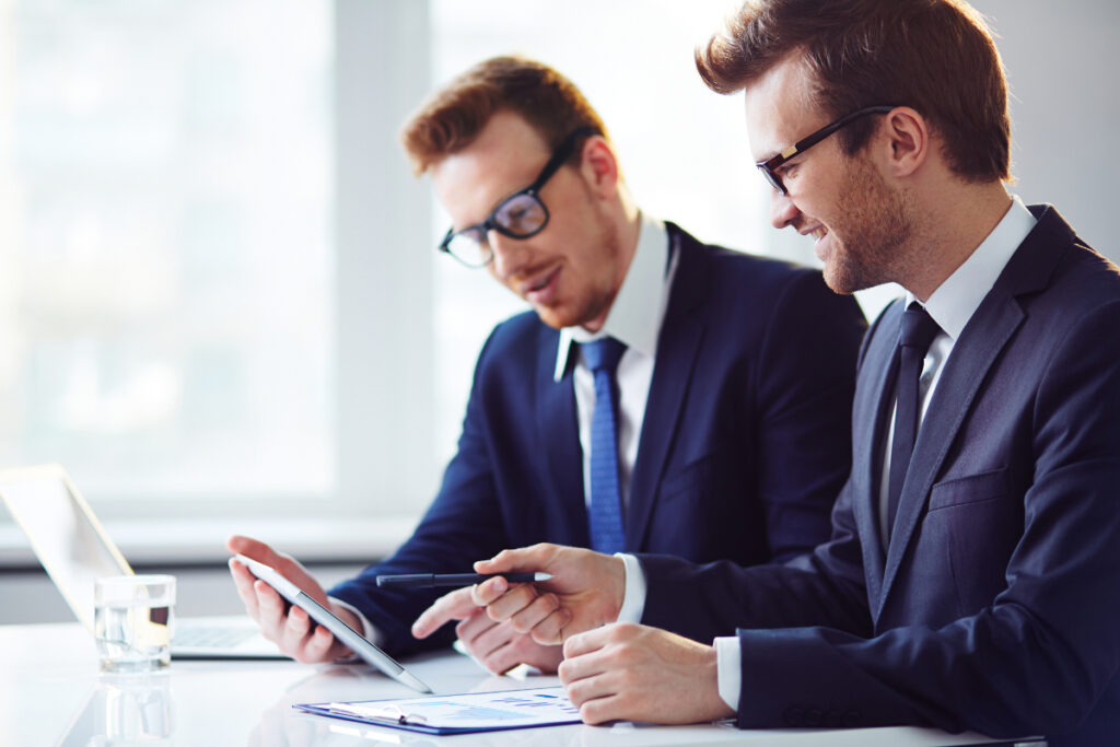 RCP pour assurer en pro, votre assurance spéciale pour votre entreprise