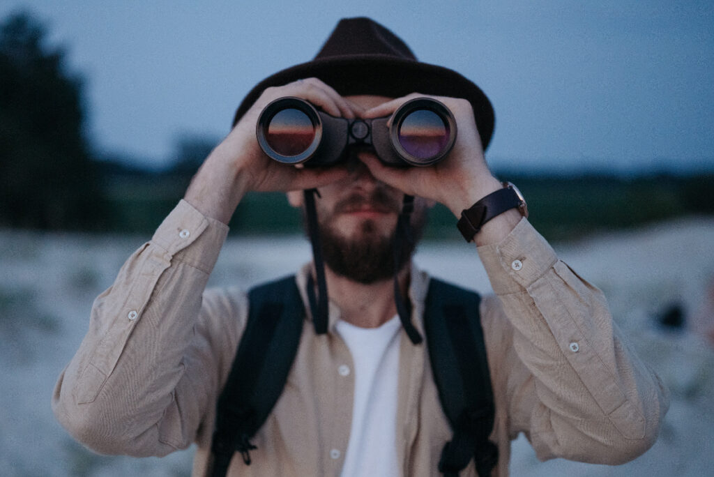 Optiques de vision nocturne, à savoir sur ces instruments