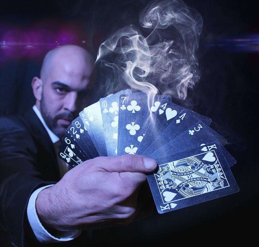 Quelles sont les étapes nécessaires pour réussir un spectacle de magie