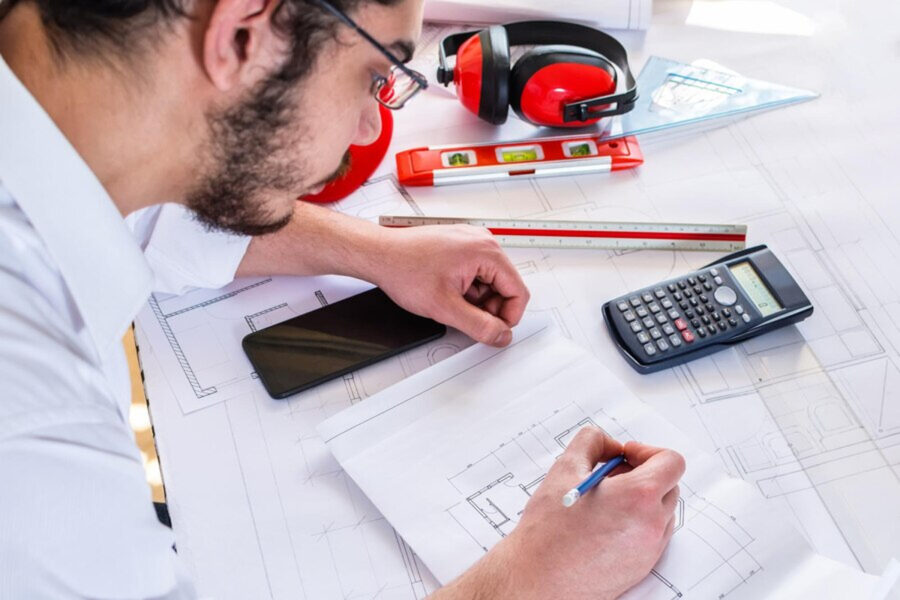 Comment calculer le volume d'un prisme