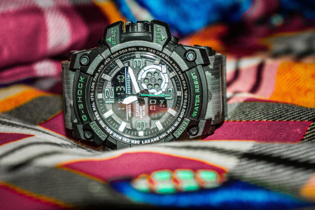 Montres sport pour adolescents trouvez le style qui vous correspond