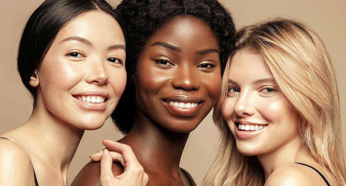 Types de peau : comment les reconnaître et les traiter