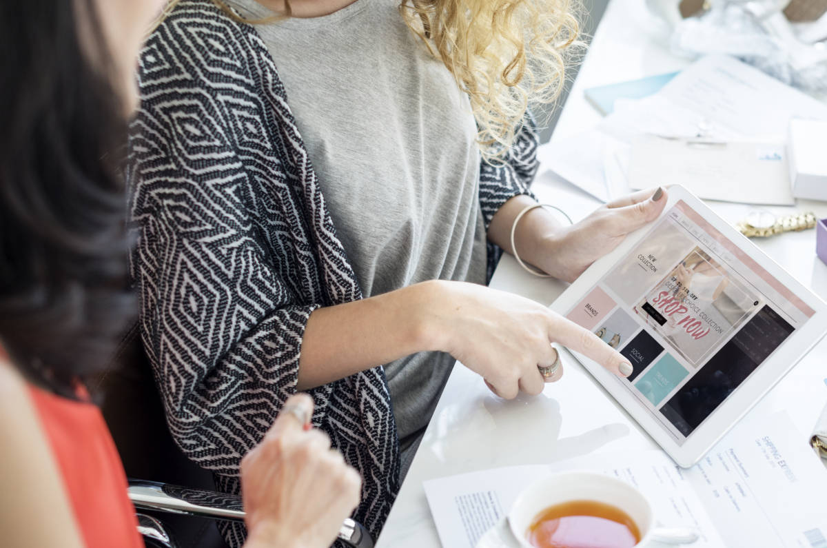 Révolutionner le commerce B2B : la stratégie O2O de Global Sources ...