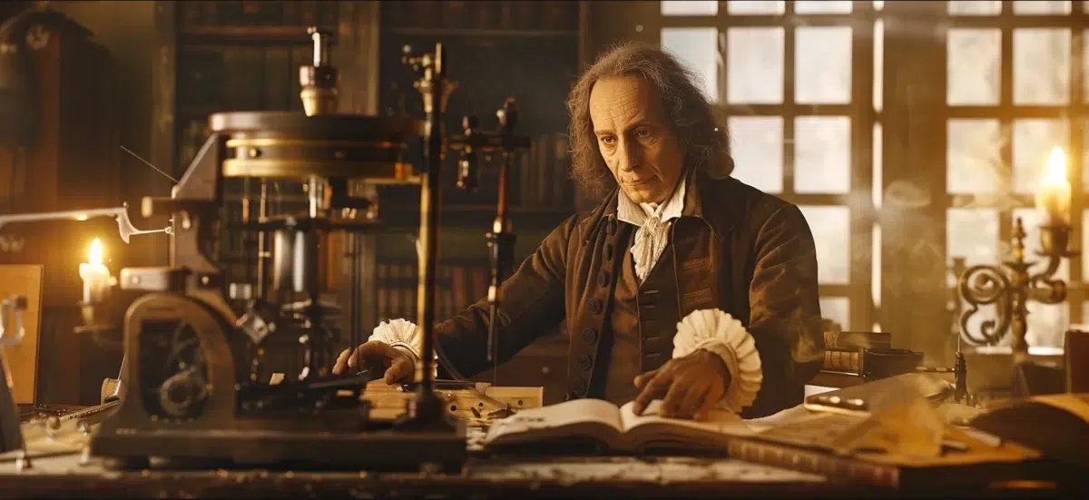 Blaise Pascal : parcours du génie du XVIIe siècle et créateur de la ...