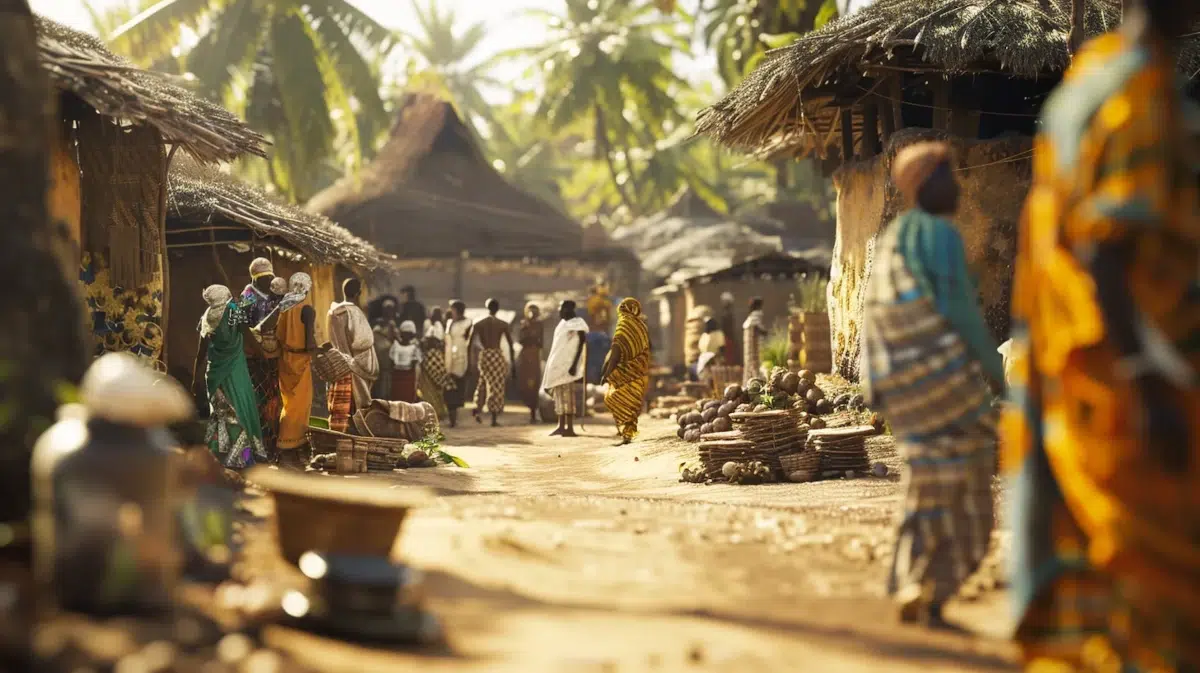 Les chroniques peu connues de Mayele : une plongée dans l'histoire cachée