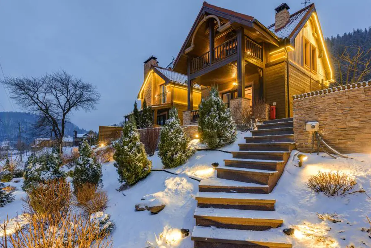 Aménager votre chalet à la montagne : nos conseils déco