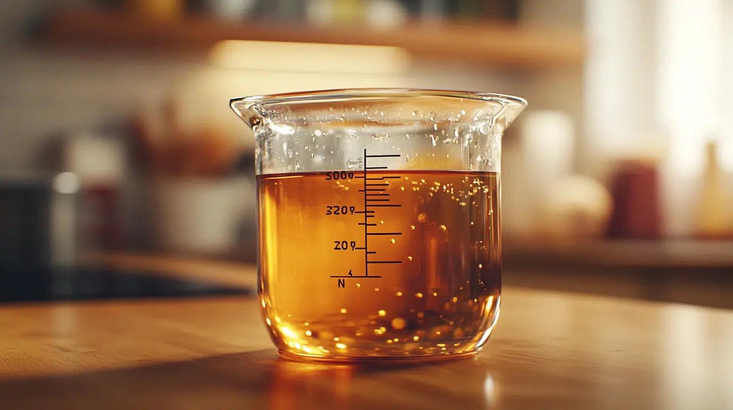 1/4 de litre en ml : l’équivalent en millilitres expliqué