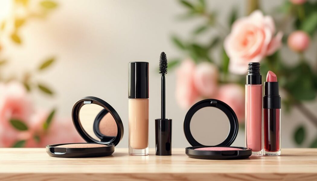 Maquillage jour pour CAP esthétique : inspiration et idées à essayer ...