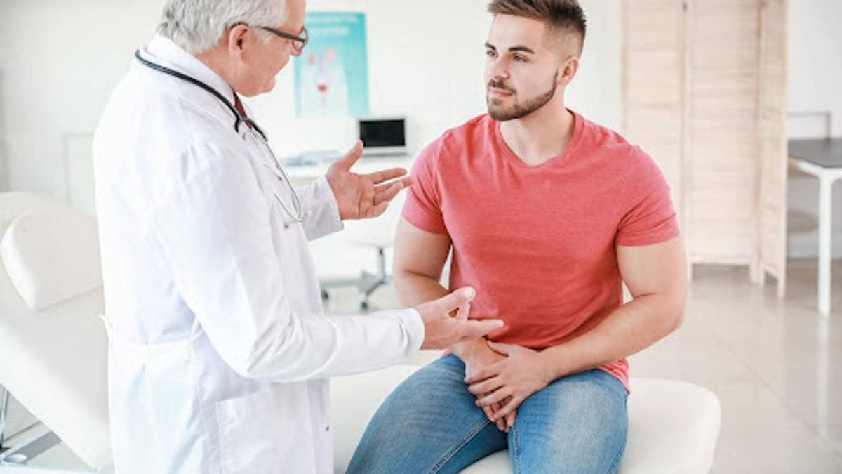 Comment devenir urologue en France ? Parcours MMOPK détaillé