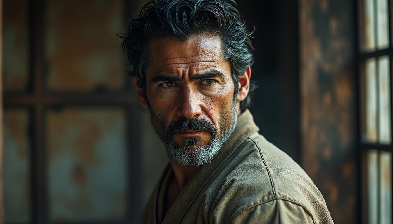 Pourquoi Jake Gyllenhaal de Roadhouse pourrait redéfinir les films d ...