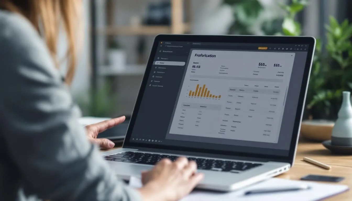 Comment un logiciel de facturation en ligne pour micro entreprise peut ...