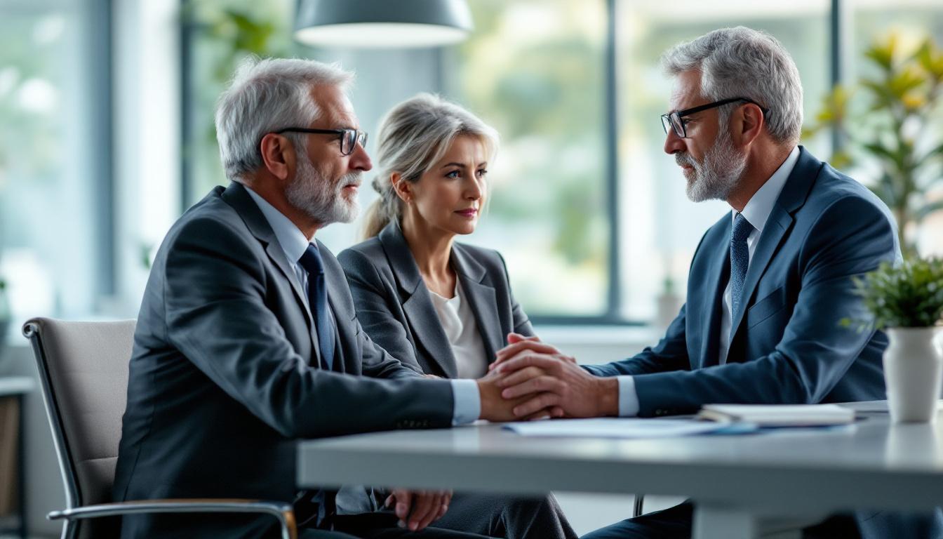 Les erreurs à éviter lors de la souscription d'une assurance vie avec ...